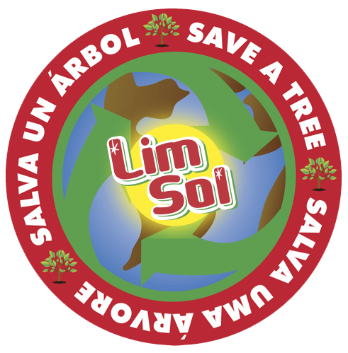 Lim Sol – Productos de limpieza